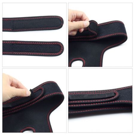Gode ceinture Easy Strapon 17.5 x 5cm pas cher sur La Boutique du P...