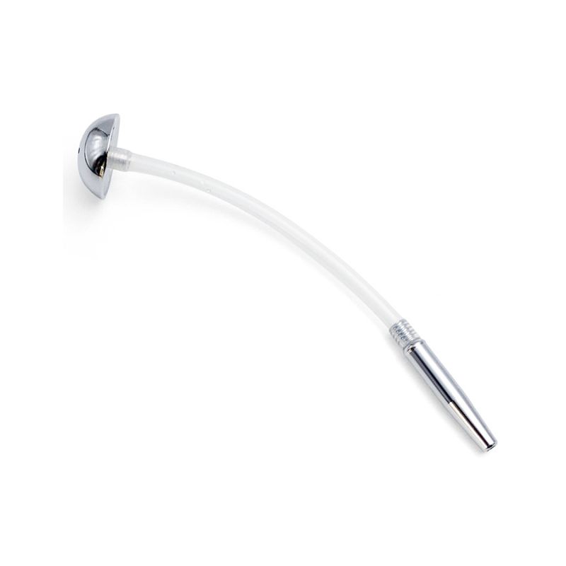 Plug percé Jet Shower 20.5 cm - Diamètre 7mm pas cher sur La Boutiq...